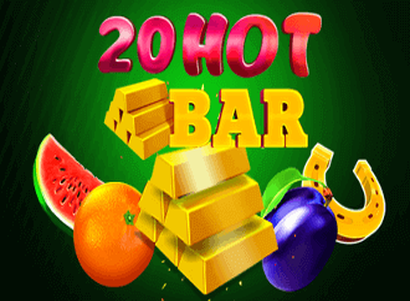 40 Hot Bar Extra | Play 40 Hot Bar Extra By PopOk Gaming - 2023