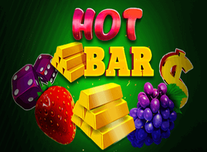 20 Hot Bar | Play 20 Hot Bar By PopOk Gaming - 2023