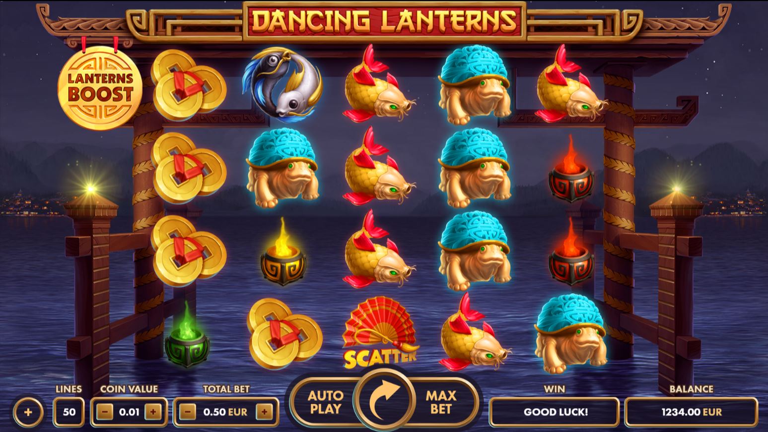 Game Of The Month July 2020 - NONSTOPBONUS.COM