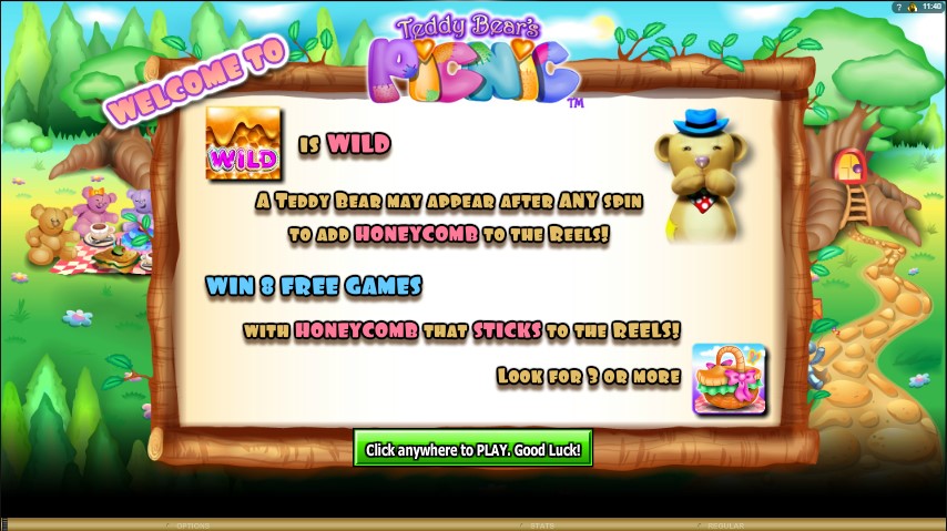 Game Of The Month October 2018 - NONSTOPBONUS.COM