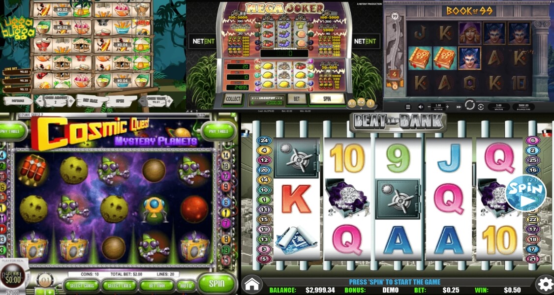 How to Play Slots and Win - Beginner's Guide | NonStopBonus.com